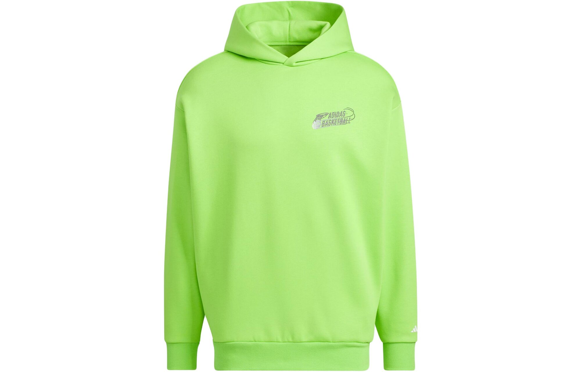 Толстовка Basketball Graphic Hoodie