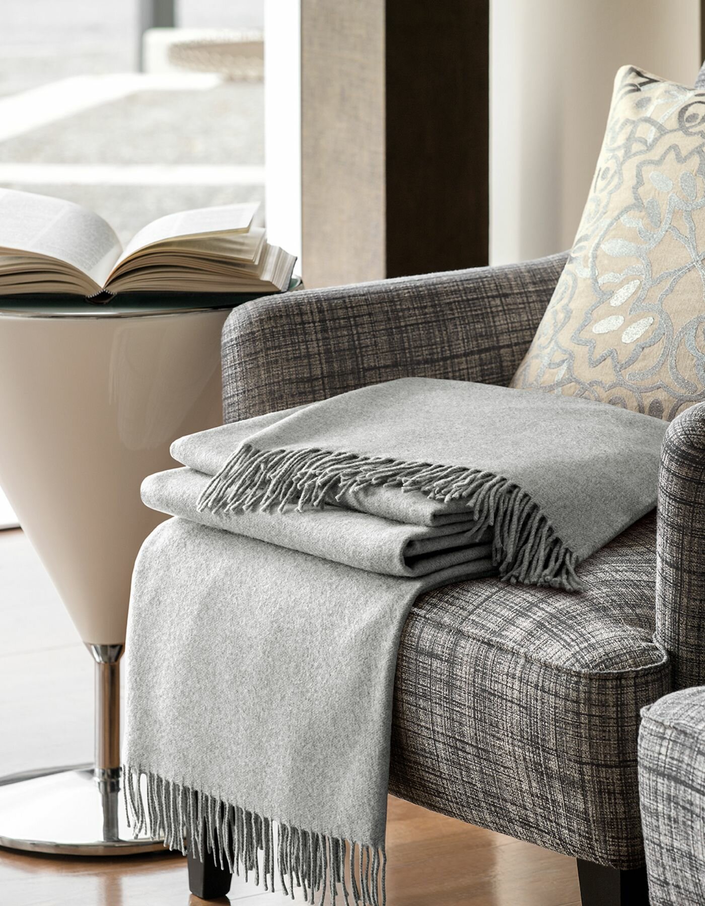 Плед Саттон 140х200 см