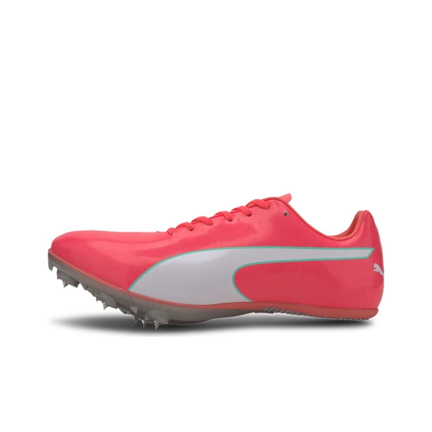 Кроссовки PUMA Evospeed Sprint 10, размер EU 41 стопа (26.5CM), red — фото 1