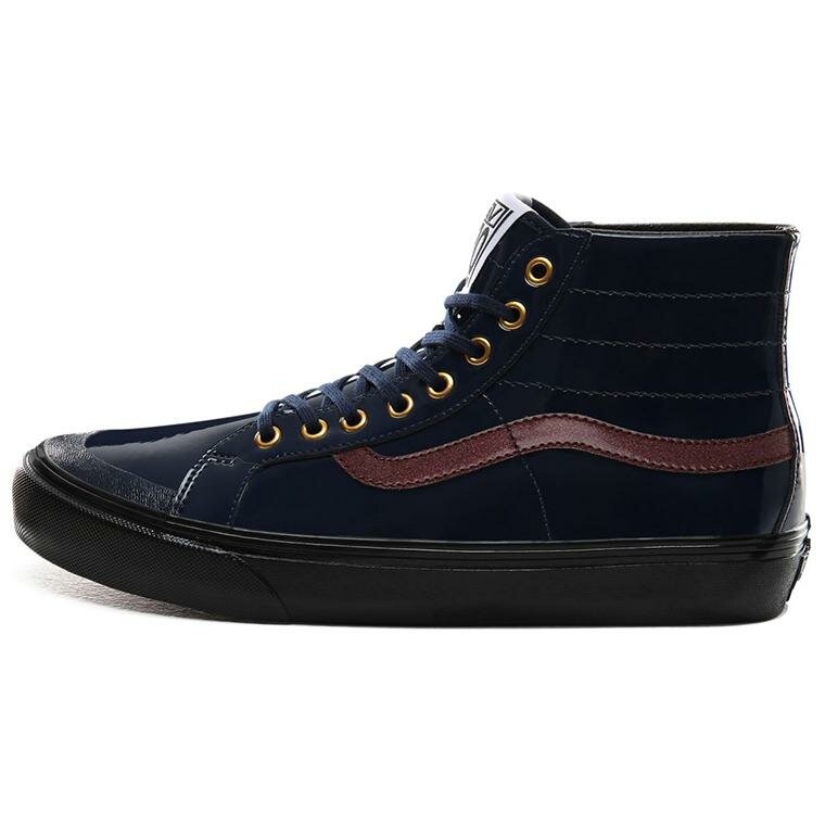 Кроссовки SK8-Hi