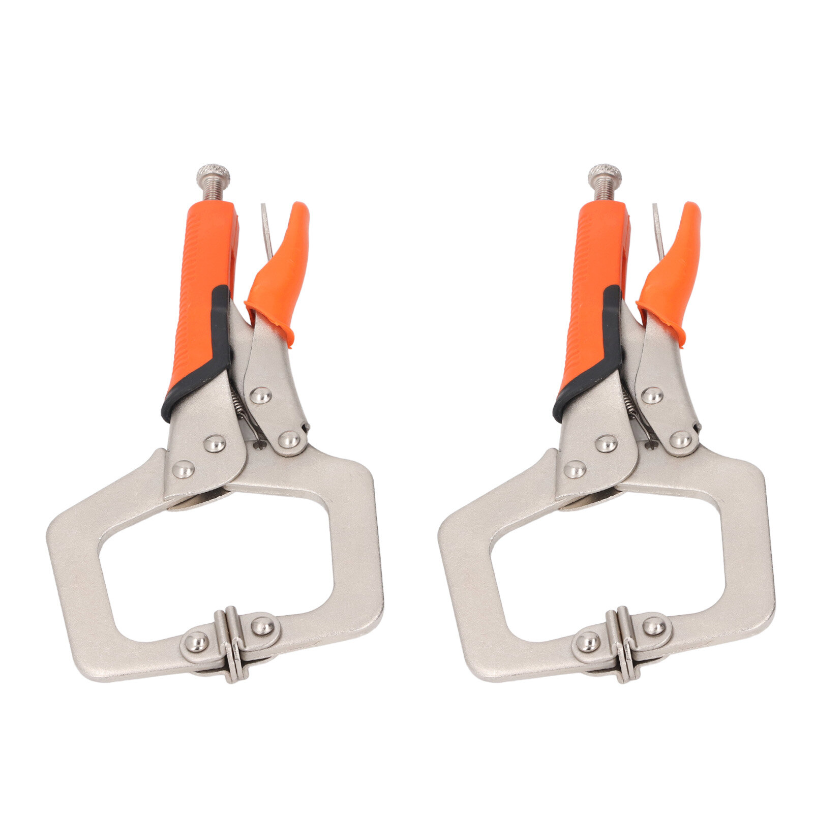 Блокировка c Clamp — фото 1