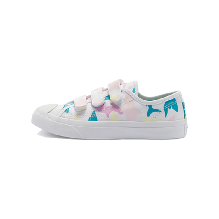 Кеды Jack Purcell