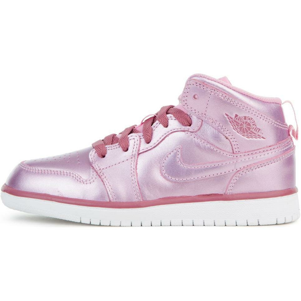 Кеды Air Jordan 1