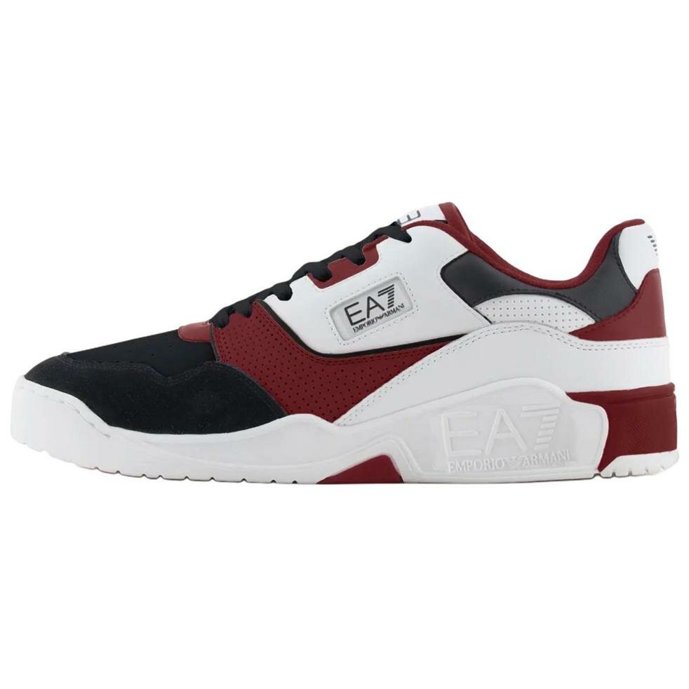 Кроссовки EA7