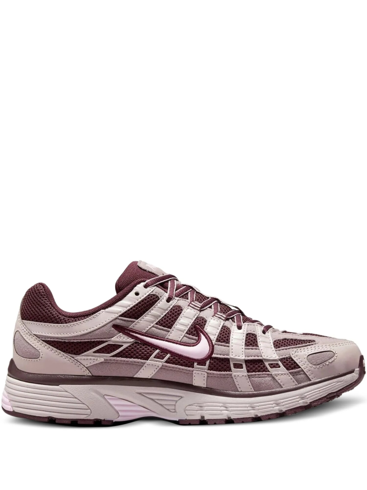 Кроссовки P-6000