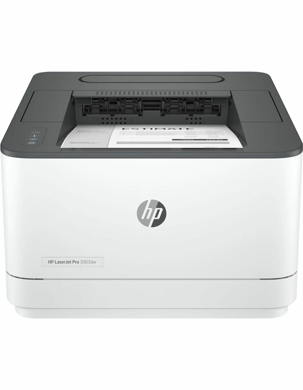 Принтер HP LaserJet Pro 3003dw (3G654A) монохромный лазерный, A4, автодуплекс, Wi-Fi, Ethernet, 33 стр/мин