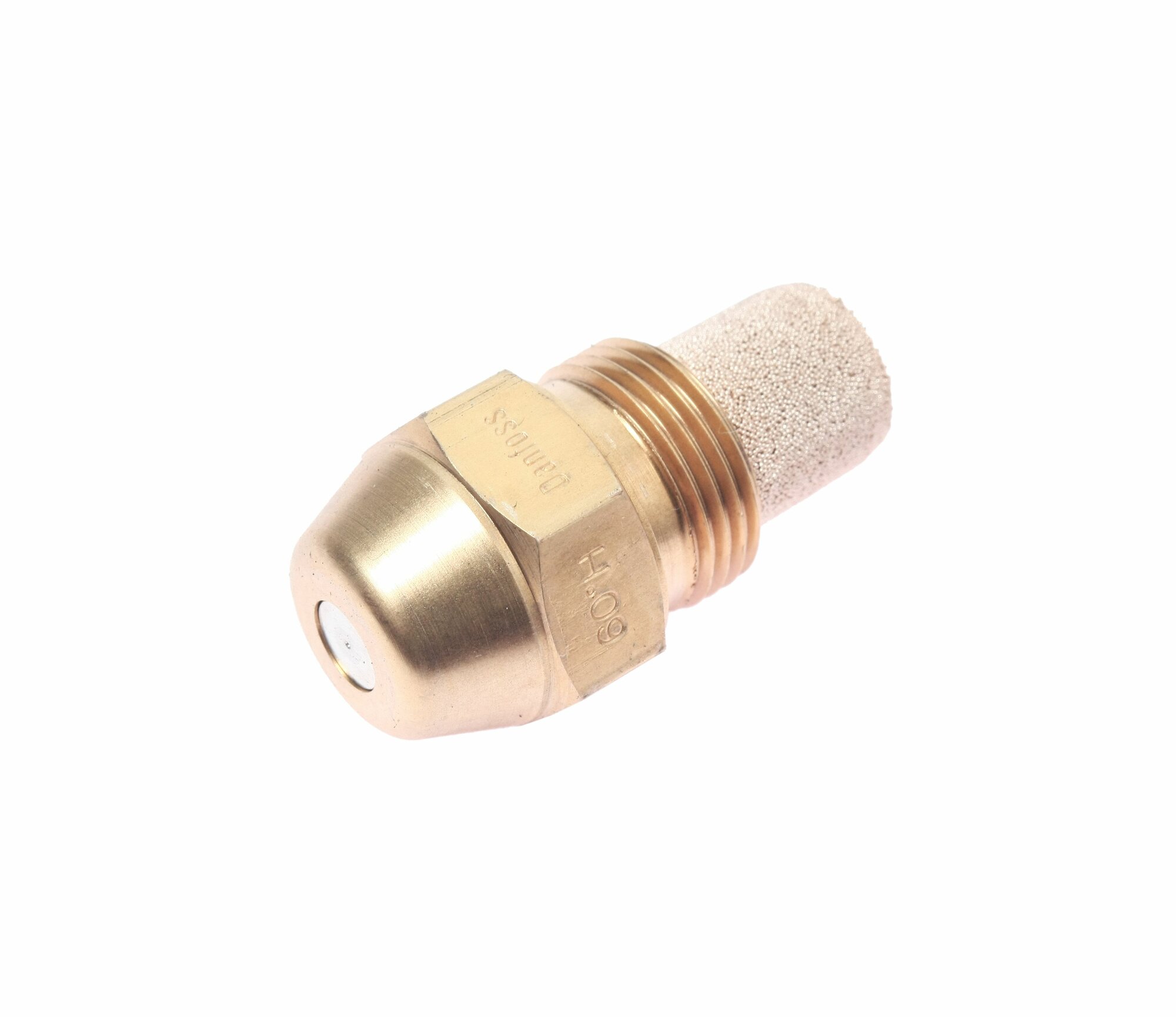 Форсунка ПЖД HYUNDAI AeroQueen, AeroSpace, AeroCity, Universe OE / Арт. 97312-8A000