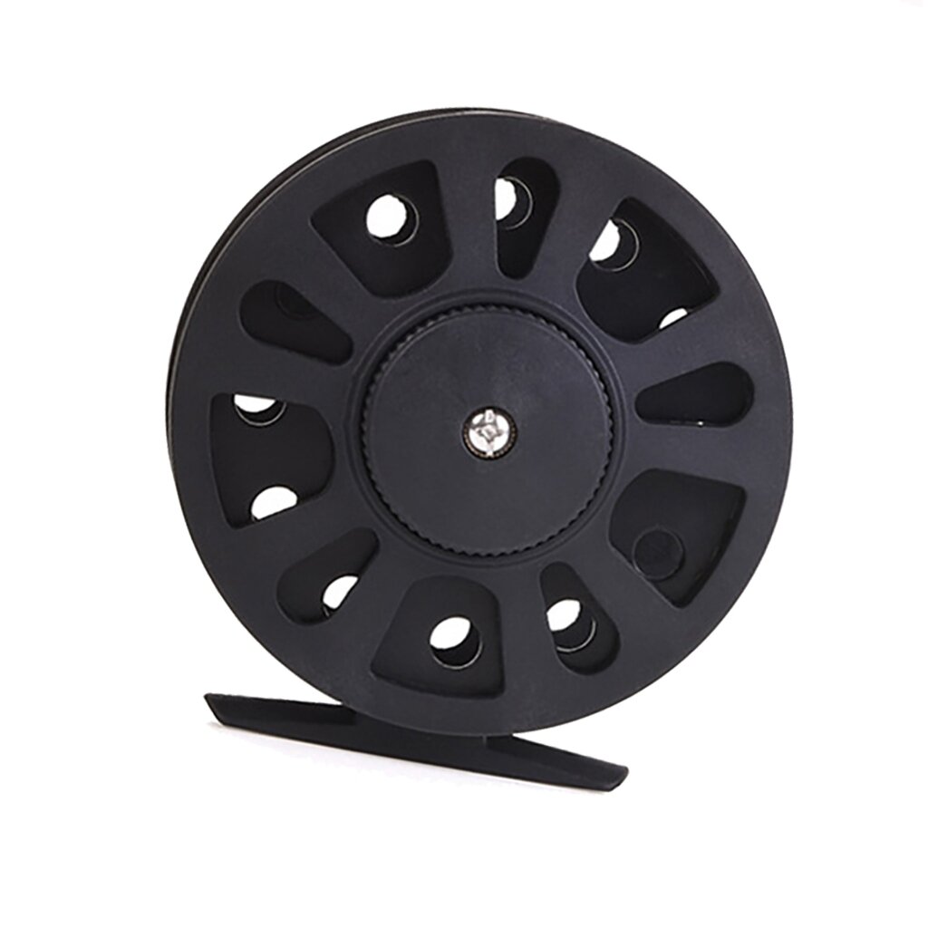 Катушка для ловли нахлыстом из АБС-пластика, GLA7 8