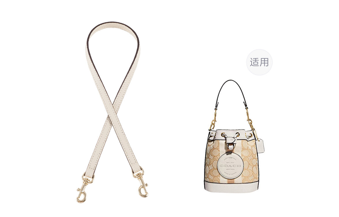 Сумка  Kim Yeon sha Nylon COACH