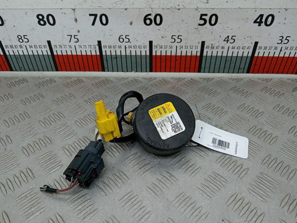 Пиропатрон Jaguar XF (X250) CX2316E600AA арт. 2266902