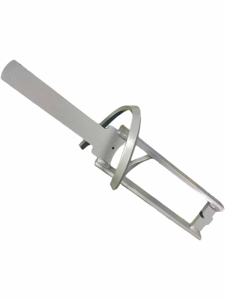 Смеситель штукатурной станции PFT (протзводитель Турция)