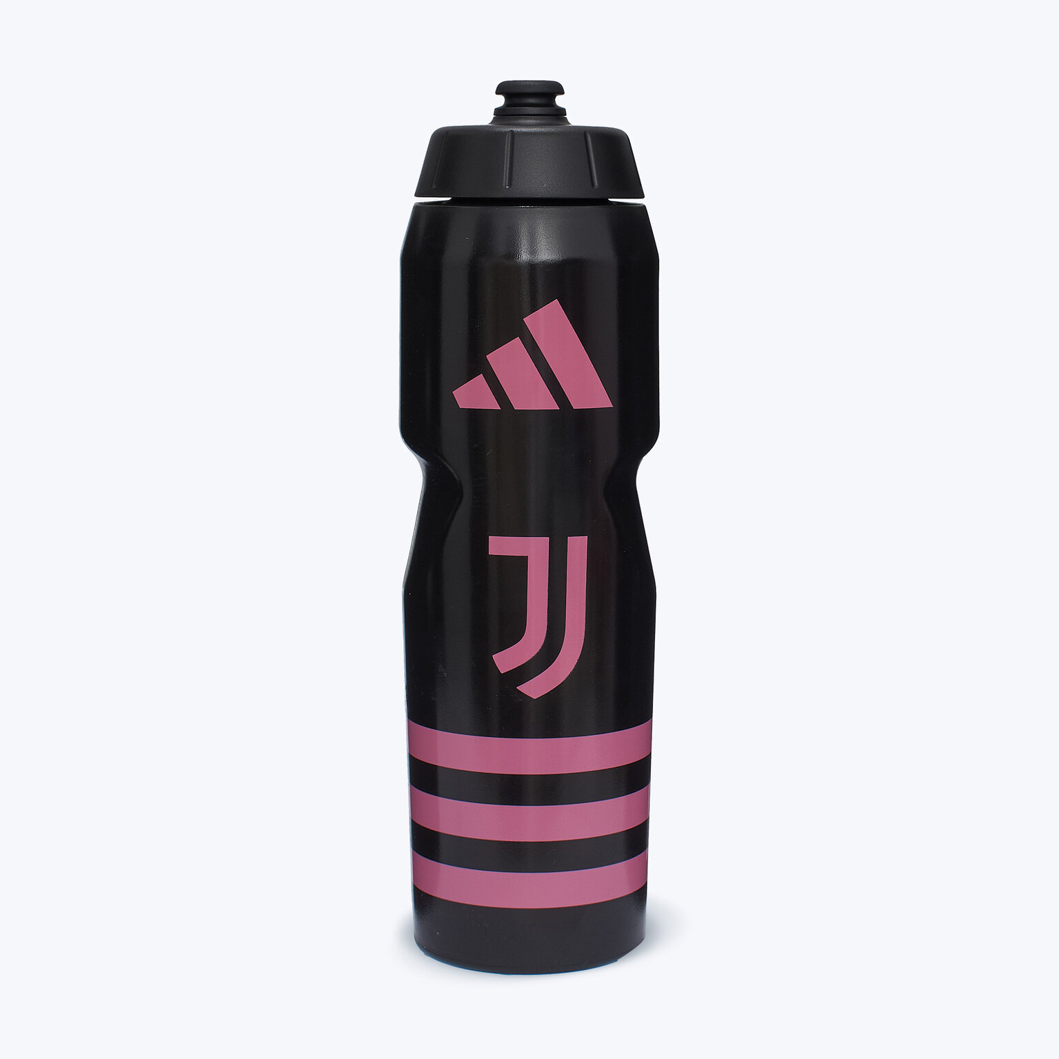 Бутылка для воды Adidas Juventus (750 мл) JW4938, размер OS, Черный