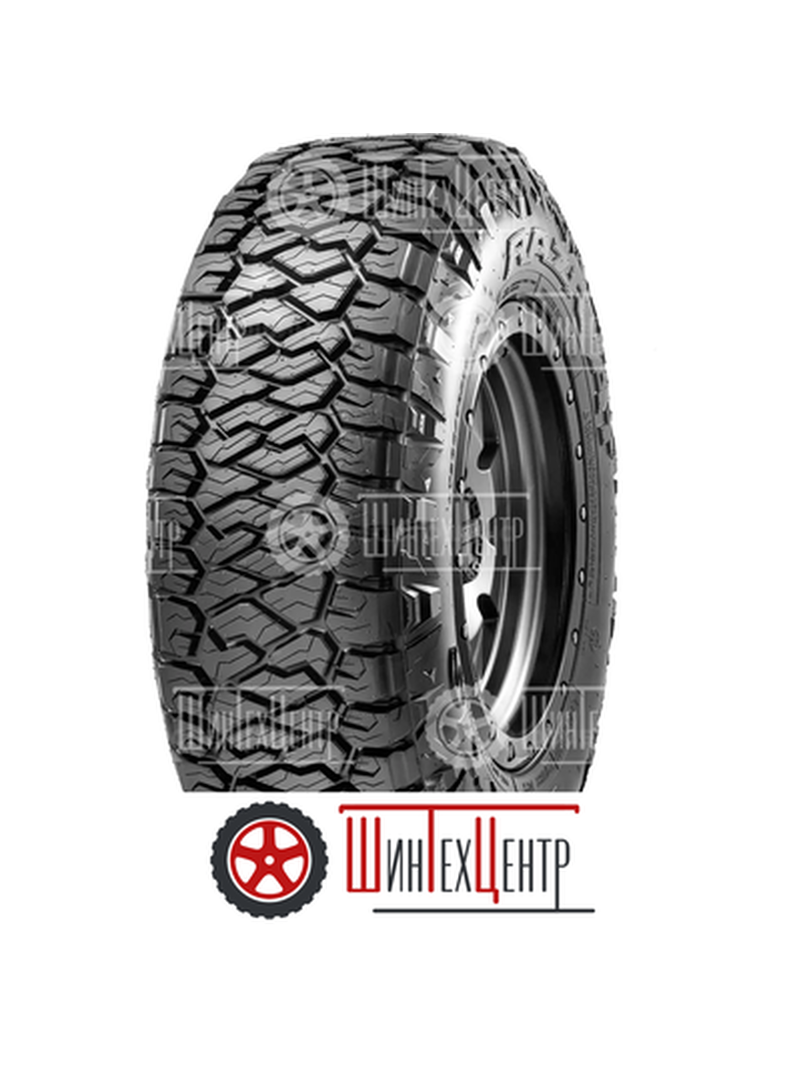 Шина Maxxis At-811 Razr At 265/65 R17 112T Летняя для любых видов автомобилей