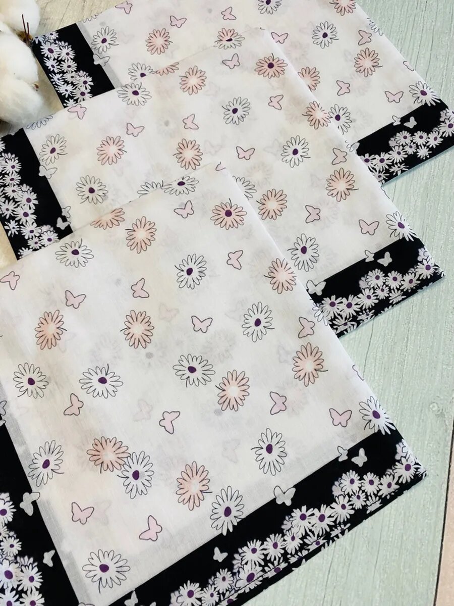 Носовой платок