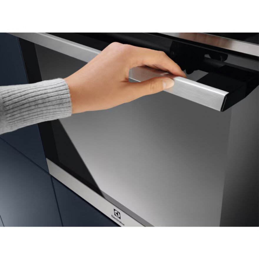 Духовой шкаф Electrolux EOD5H70BX — фото 1