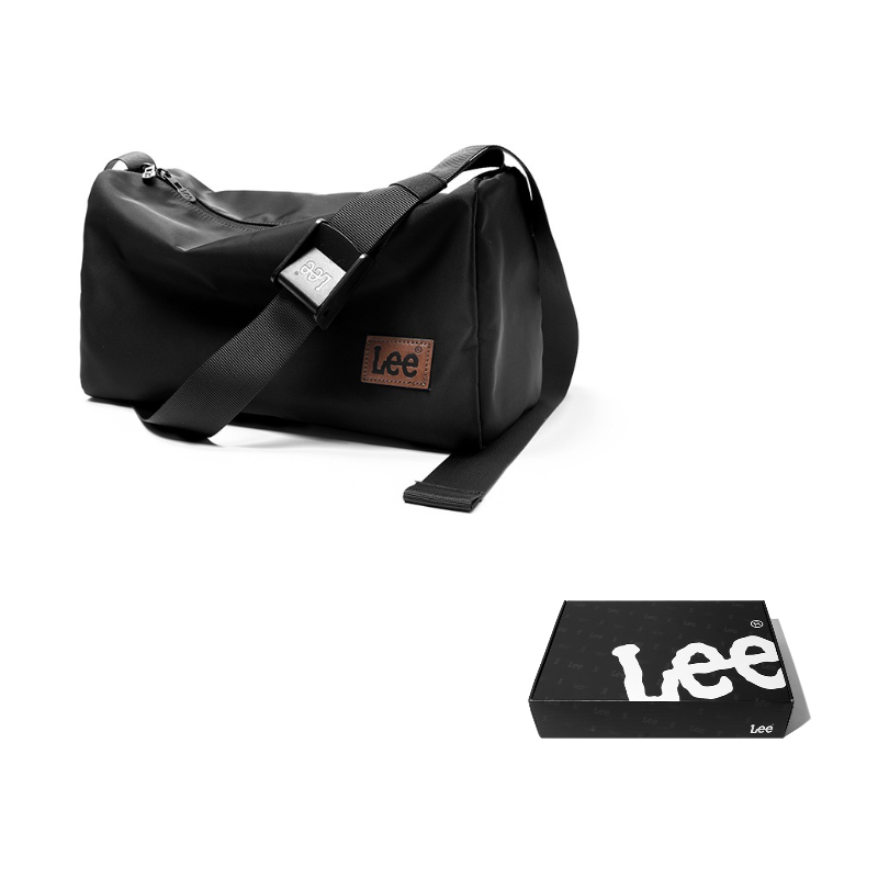 Сумка Lee Oxford Messenger Bag