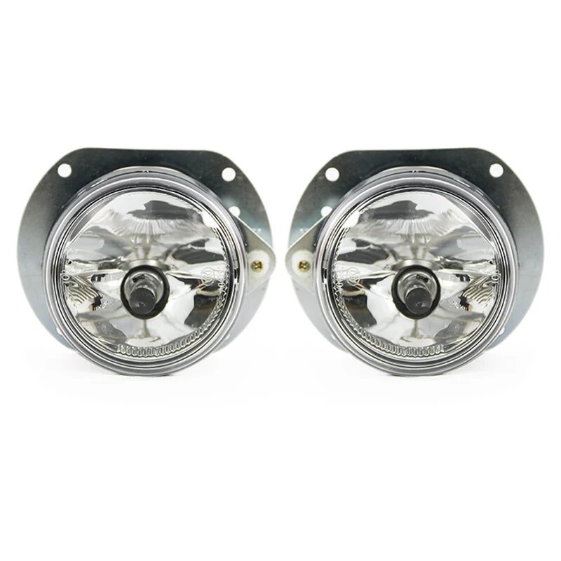 Фары противотуманные Left and Right для Mercedes-Benz W204 W216 R230 W164 W251 C63 AMG