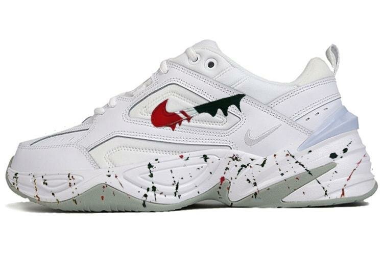 Кроссовки M2K Tekno