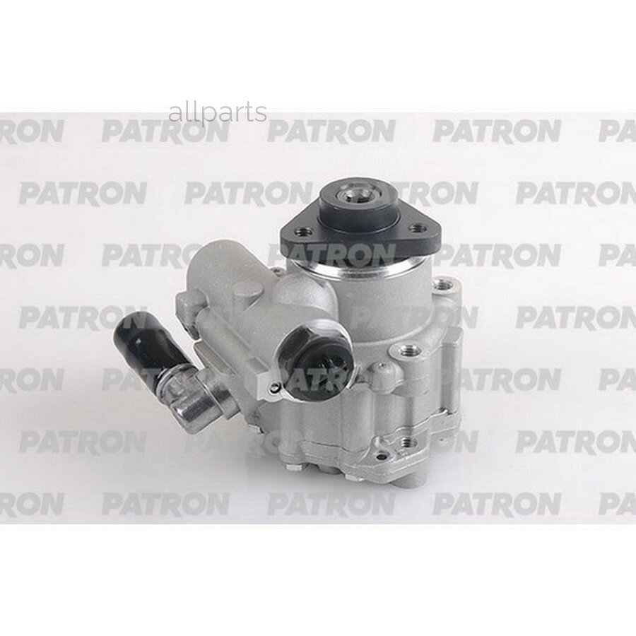 PATRON PPS169 Насос гидроусилителя AUDI A6 (4F5, C6) 3.0 03.2005-05.2006