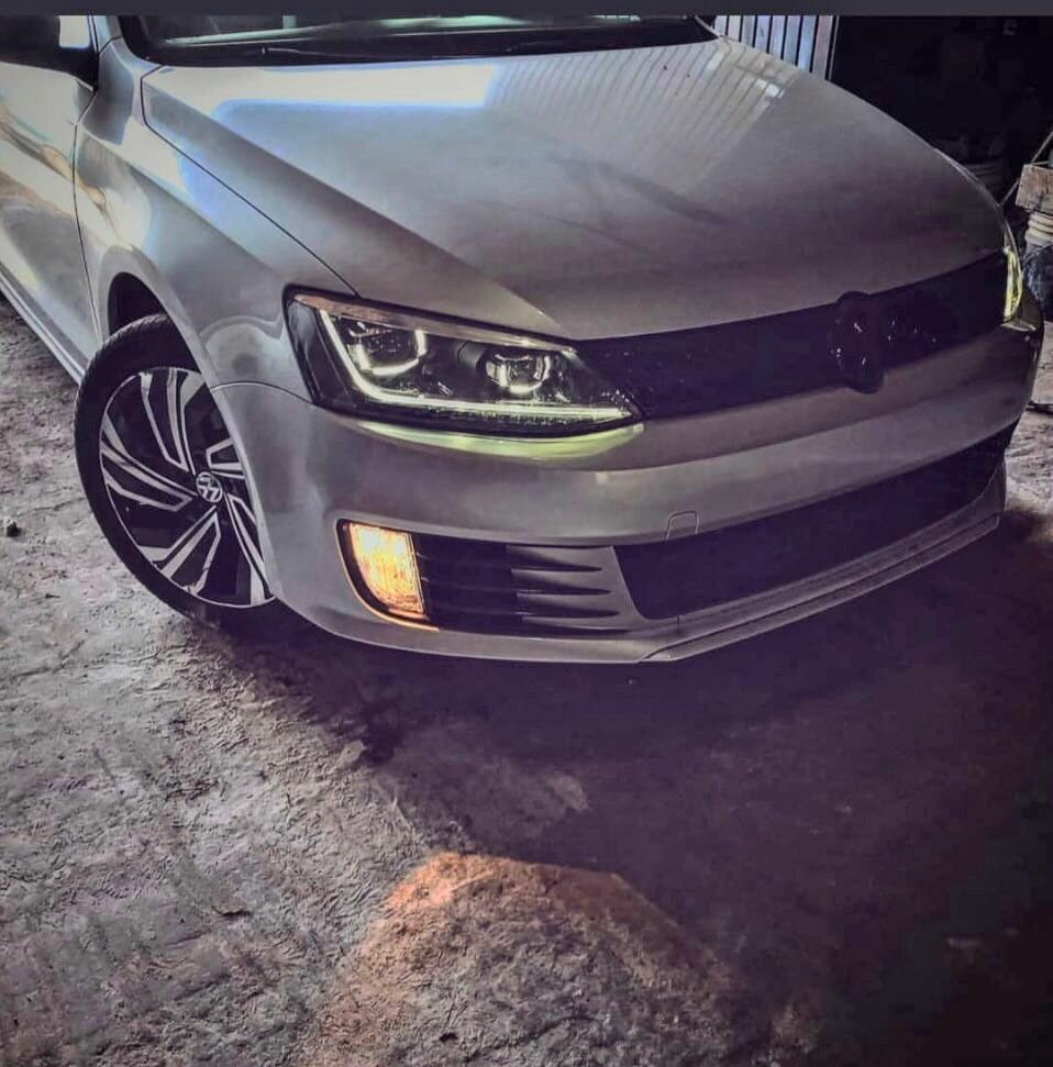 Фары автомобильные