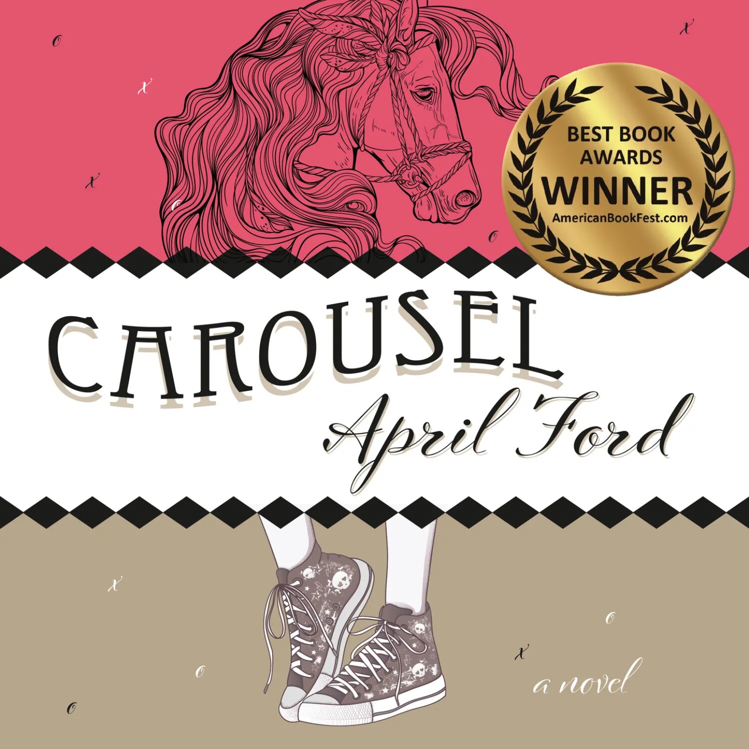 Carousel (Unabridged) [Аудиокнига]