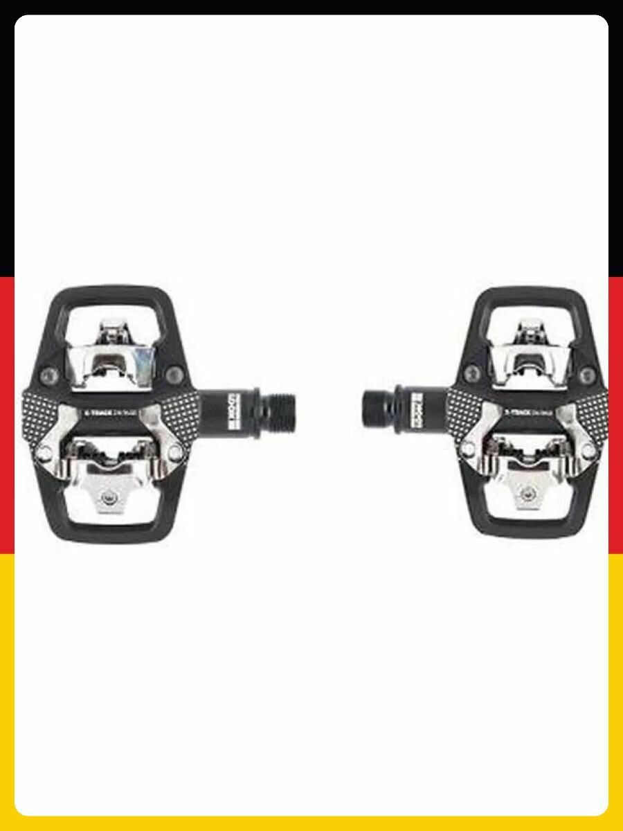 Педали LOOK En-Rage One Size