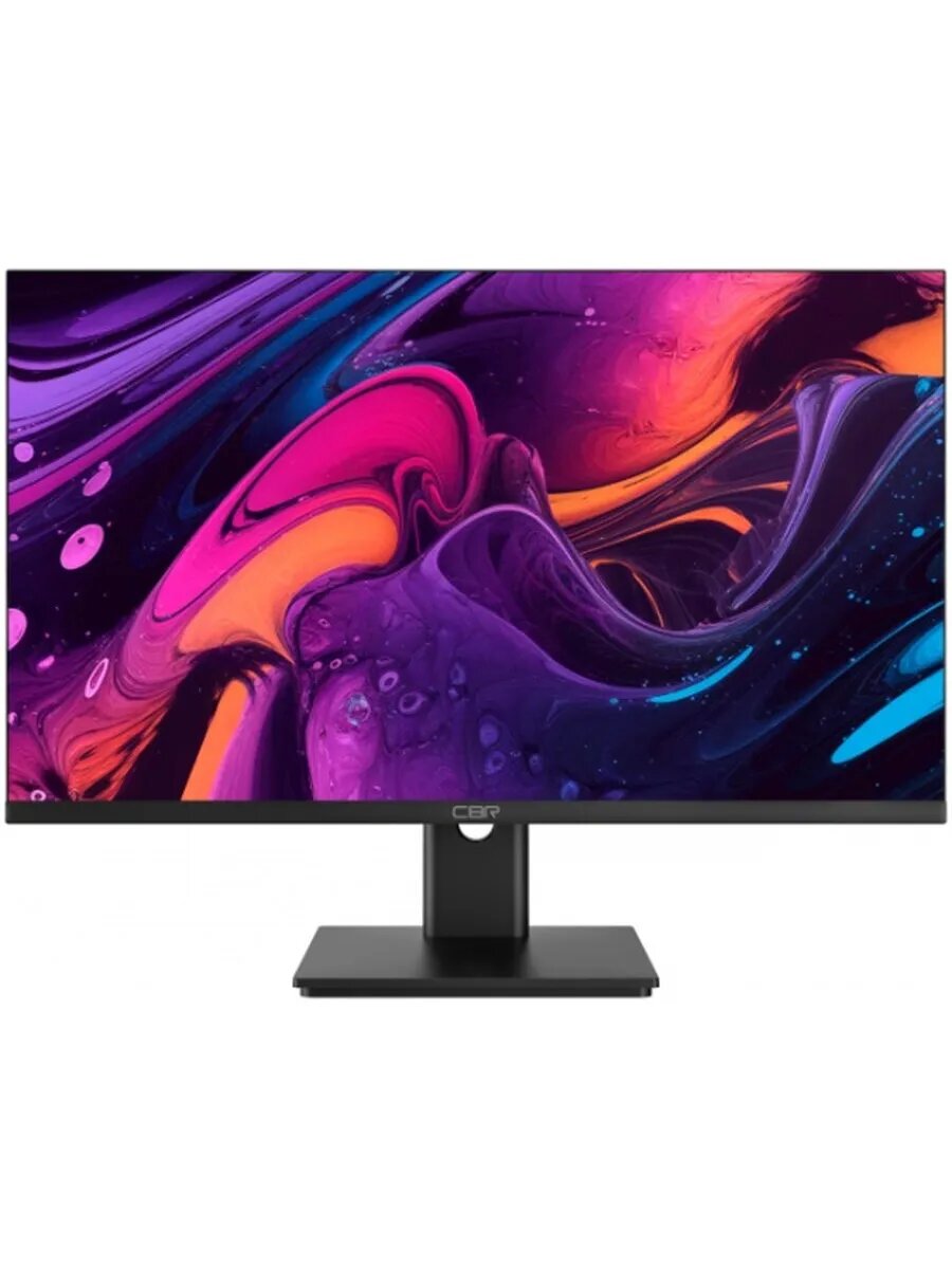 23.8" Монитор MF-241A LCD-MF241A-OPC черный - 1920x1080