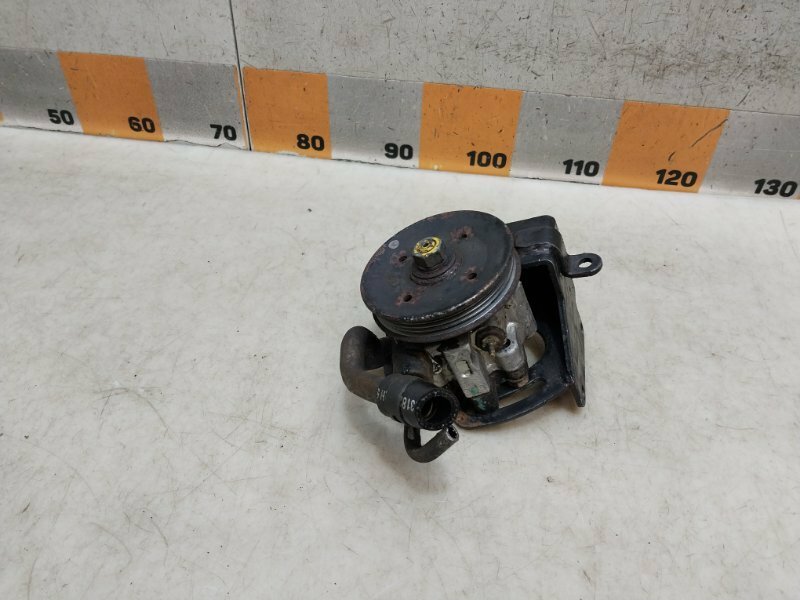 Б/У Насос ГУР Насос гидроусилителя Daewoo Matiz 2003 462019 DAEWOO арт. 96565816