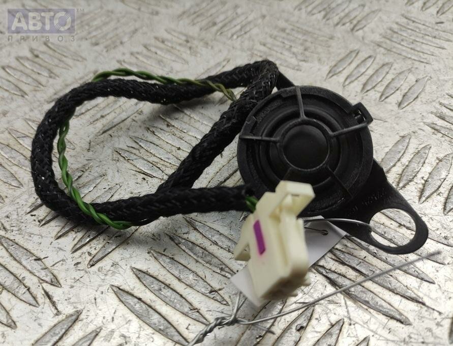 Динамик высокочастотный (пищалка) BMW 3 E46 (1998-2006)