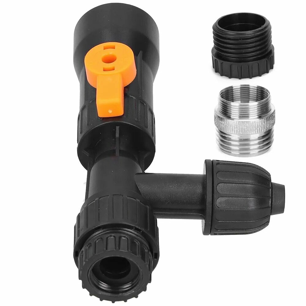 Устройство для смены воды в кране