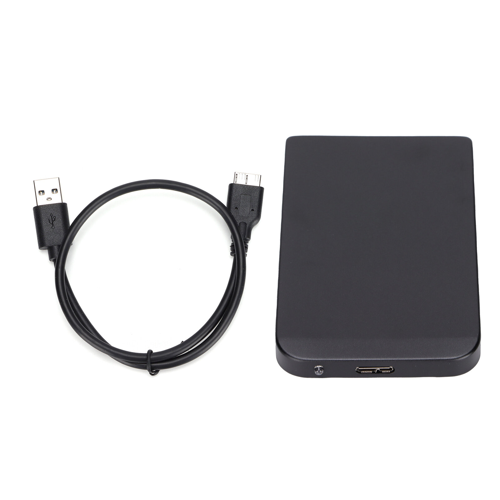 Корпус жесткого диска 2.5 дюйма USB3.0 SATA High Speed 5 Гбит / с