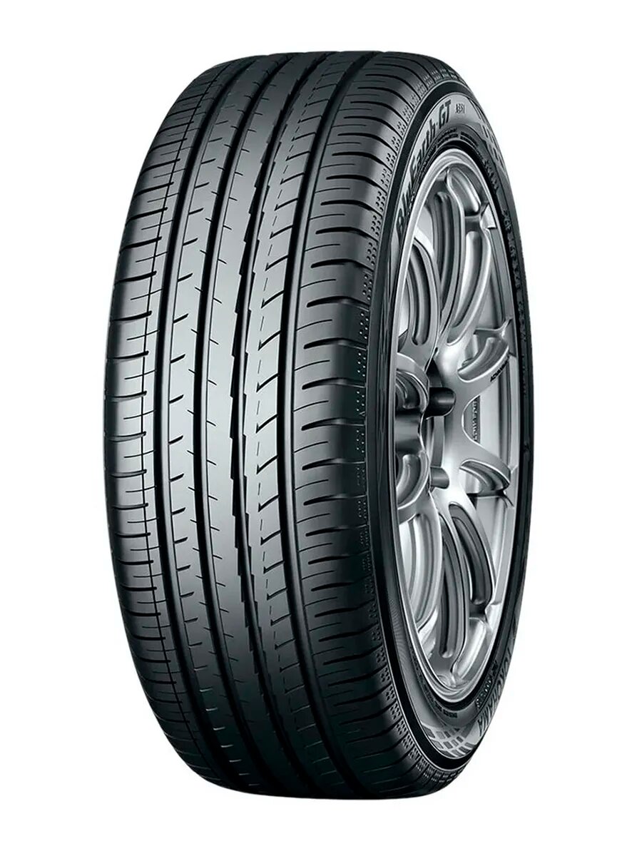Шины летние 225/45R18 V BluEarth-GT AE51H 91 R
