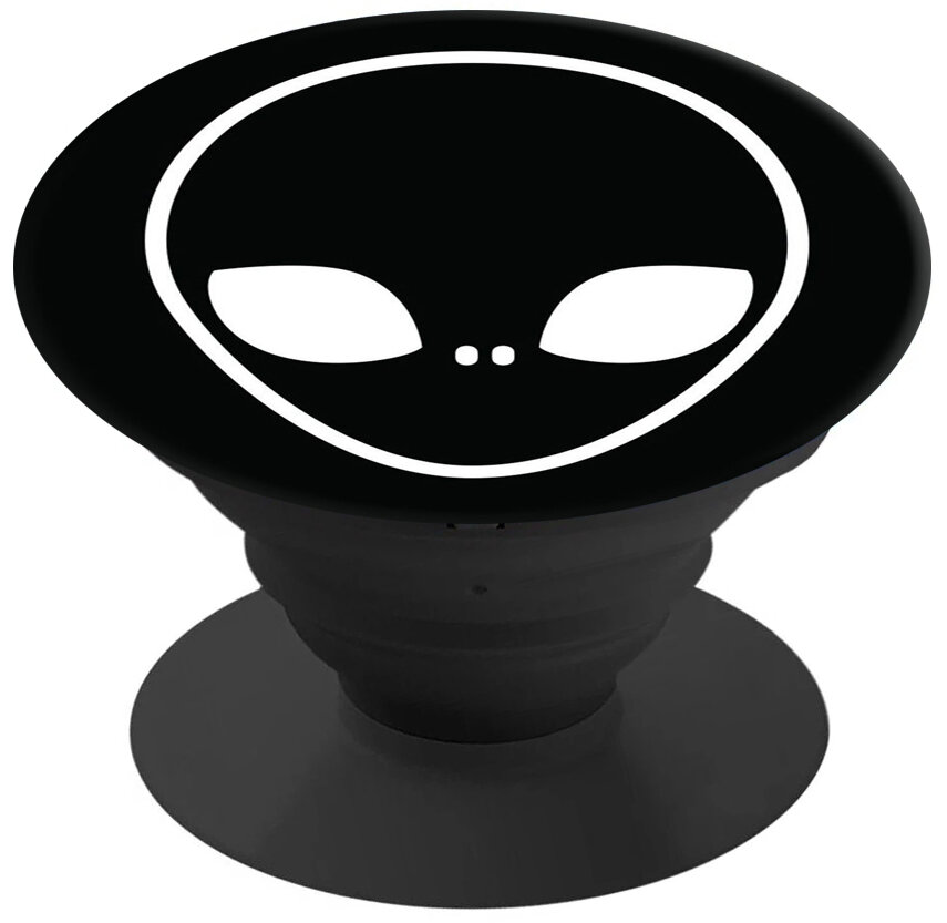 Держатель Popsocket для телефона Попсокет для Apple IPhone и Android держатели для телефонов ручные