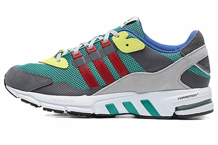 Кроссовки Equipment 10 U