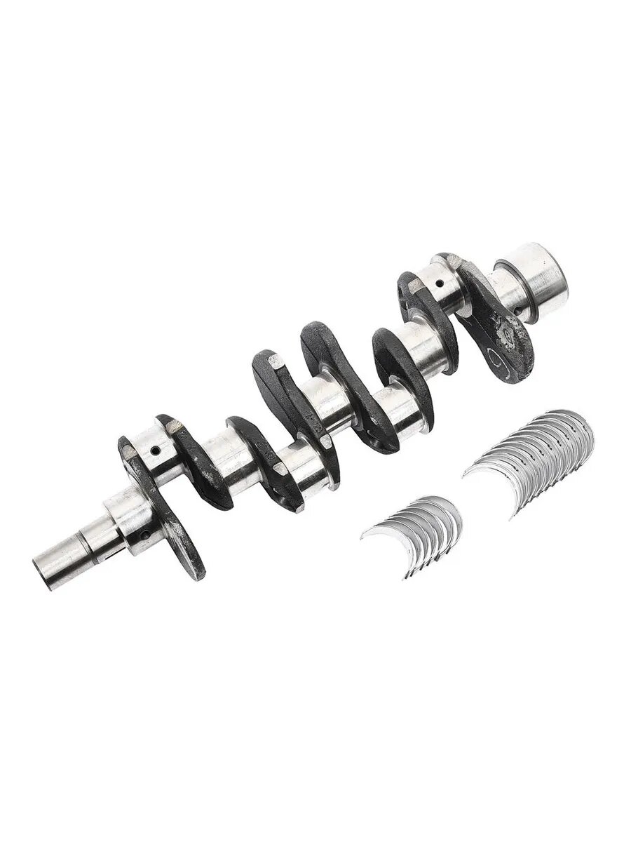 Вал коленчатый УАЗ, ГАЗ-3302, ГАЗель Next дв. под сальник