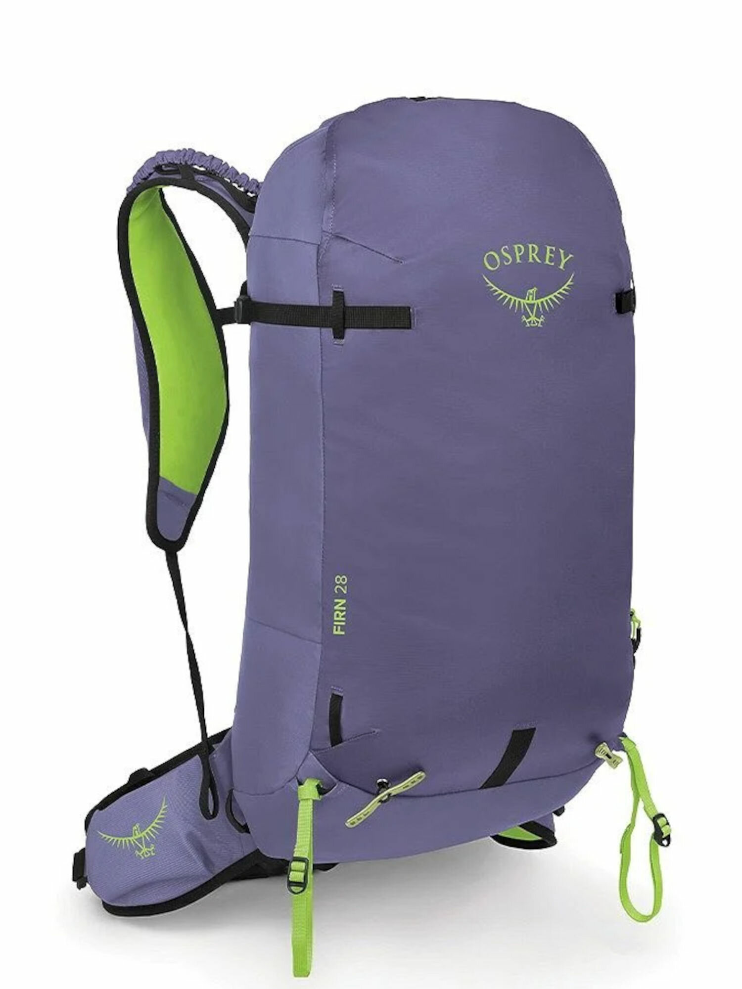 Рюкзак Osprey Firn 28 Euphoria Purple (US: M-L)