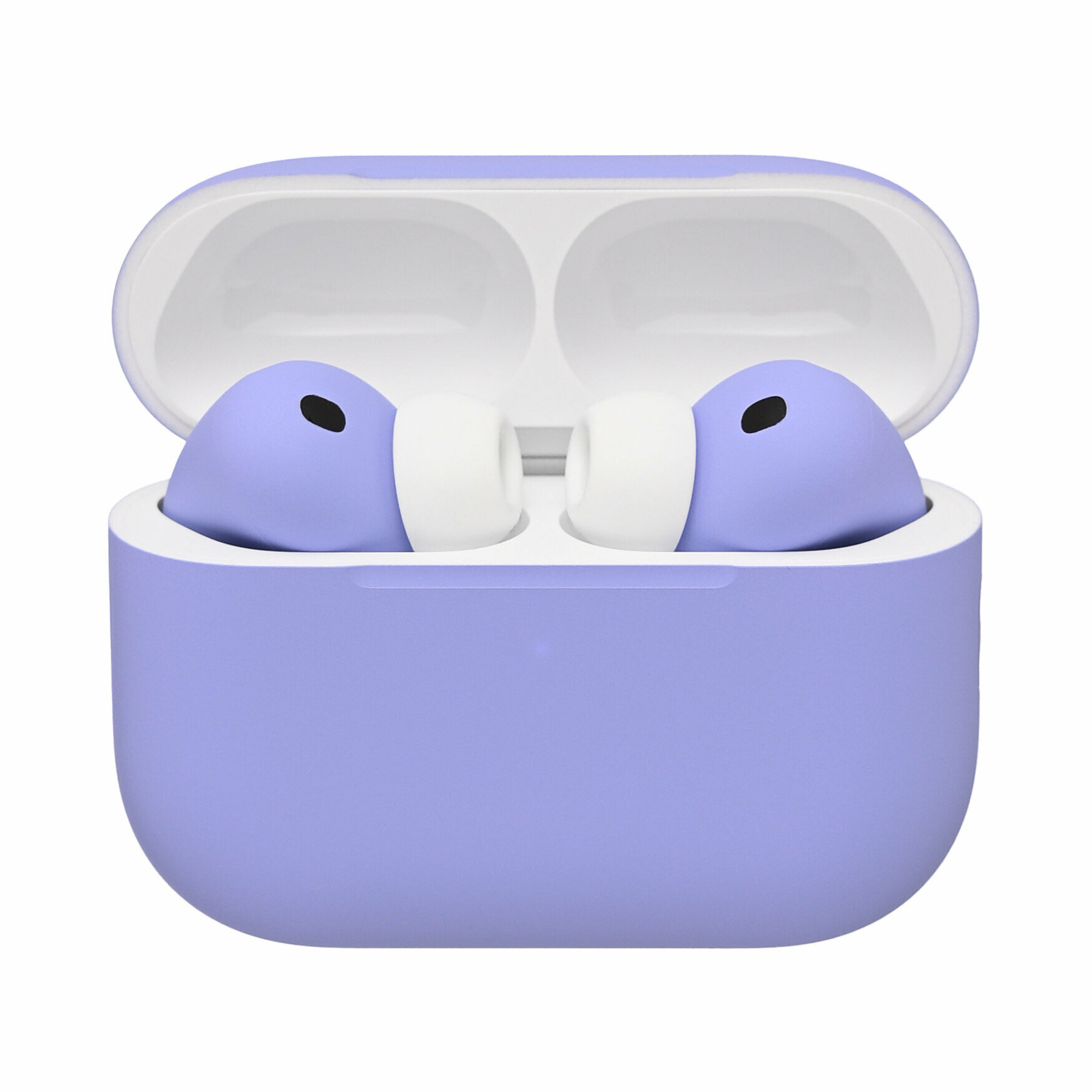 Беспроводные наушники Apple AirPods Pro 3 USB-C (2025) MagSafe, Lavander, лавандовый