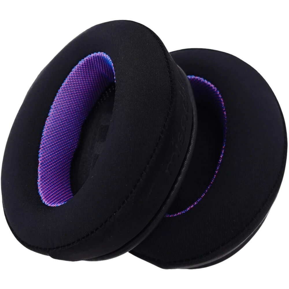 Усовершенствованные амбушюры misodiko для замены наушников Sennheiser HD 4,50 BTNC/ 4.50SE/ 4.50BT/ 4.40BT/4,30G/4,20 S