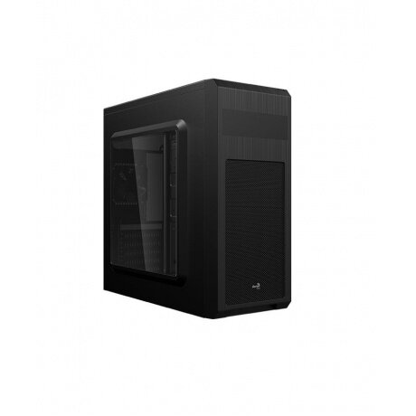 Корпус FORMULA SI-5101 Black без БП