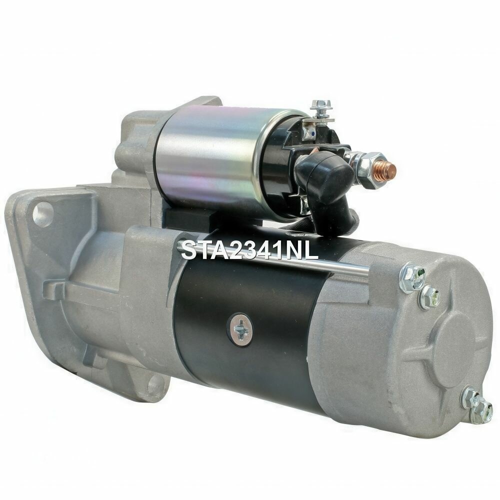 Стартер 3kw, для Дэу, Исузу арт STA2341NL