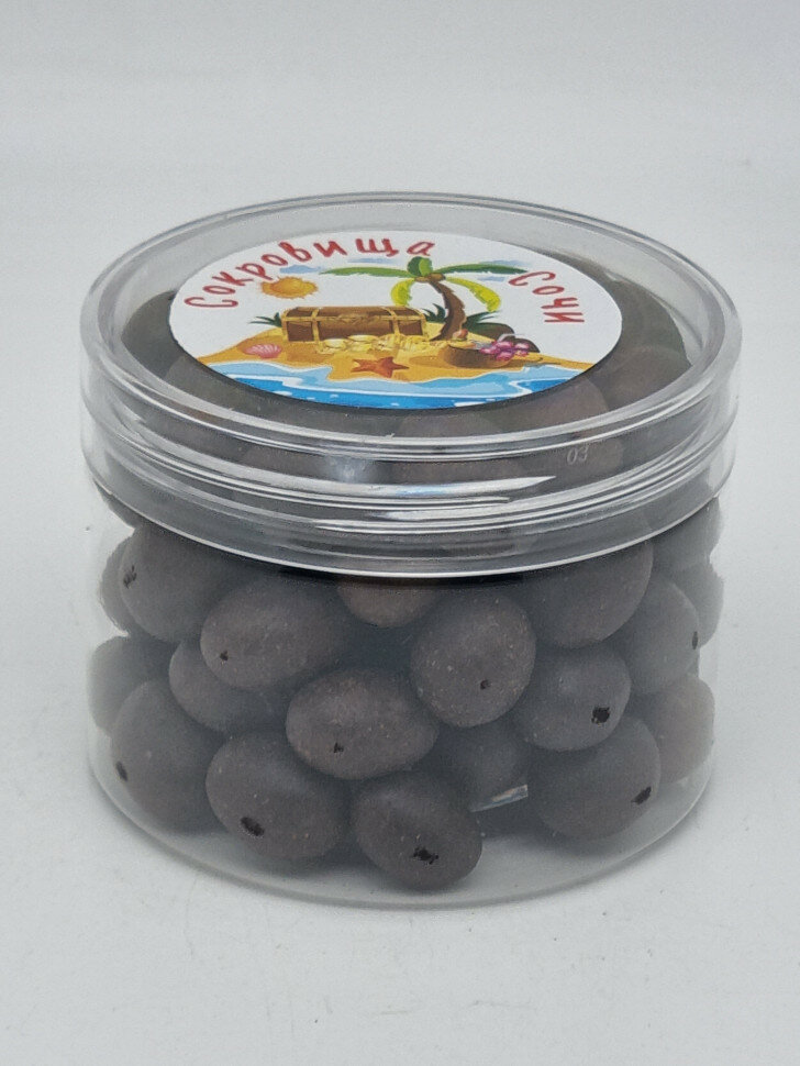 Драже "Арахис в какао" 190гр