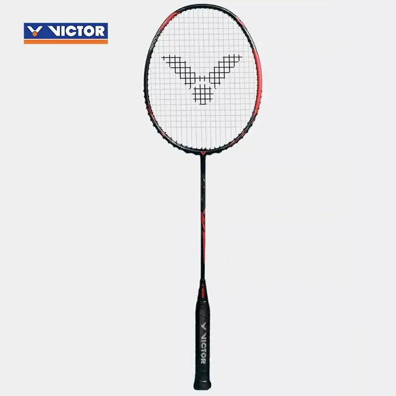 Ракетка для бадминтона