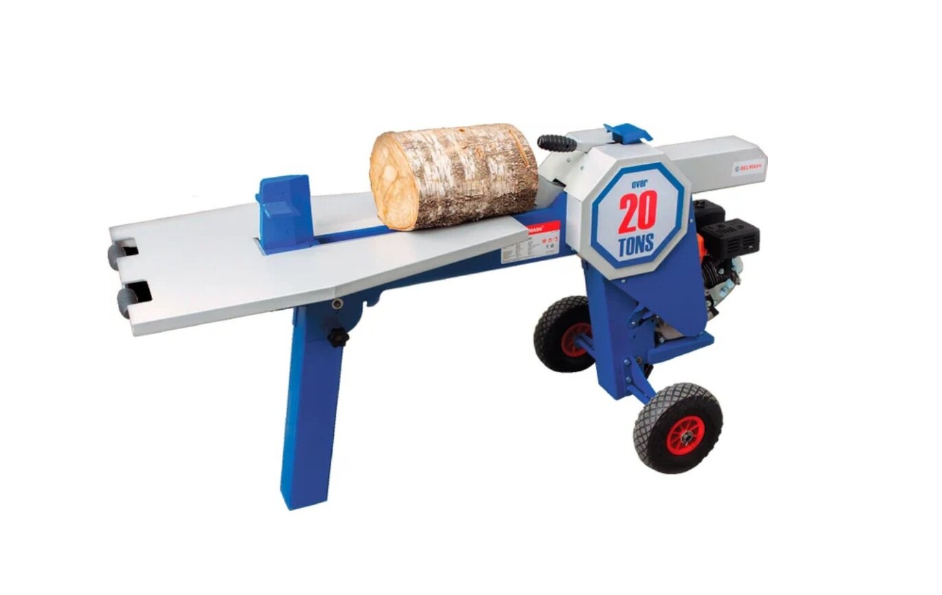 Дровокол Белмаш LSG-500