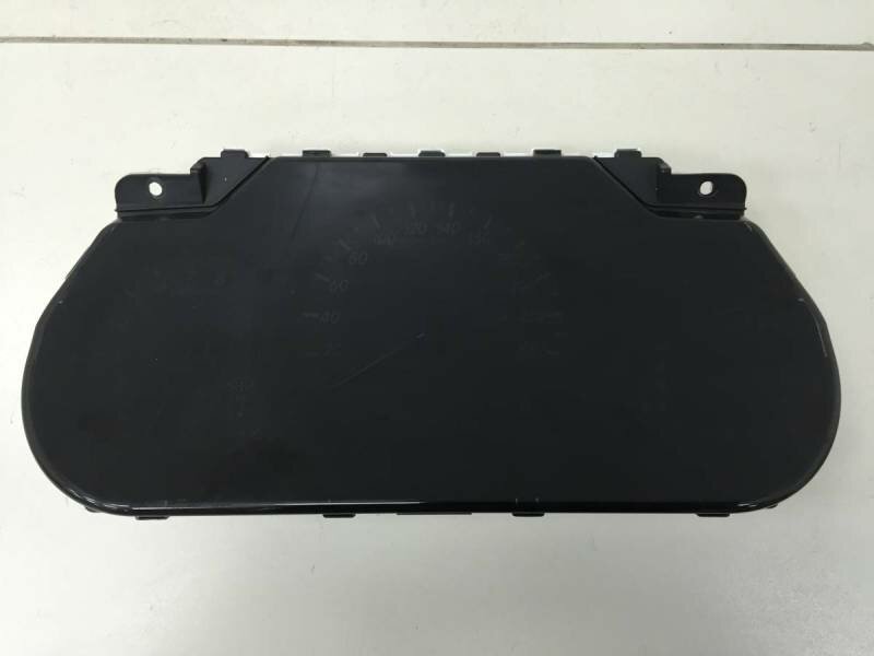 Панель приборов Lexus RX 300/330/350/400h XU30 2003-2009