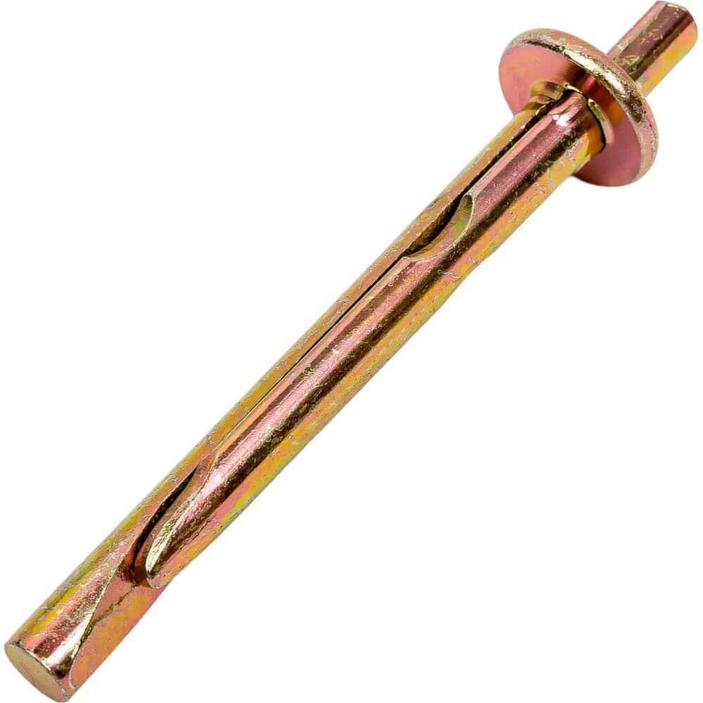 Анкер-клин STEELREX 6x60 мм, 35 шт. 0310006060B400003532