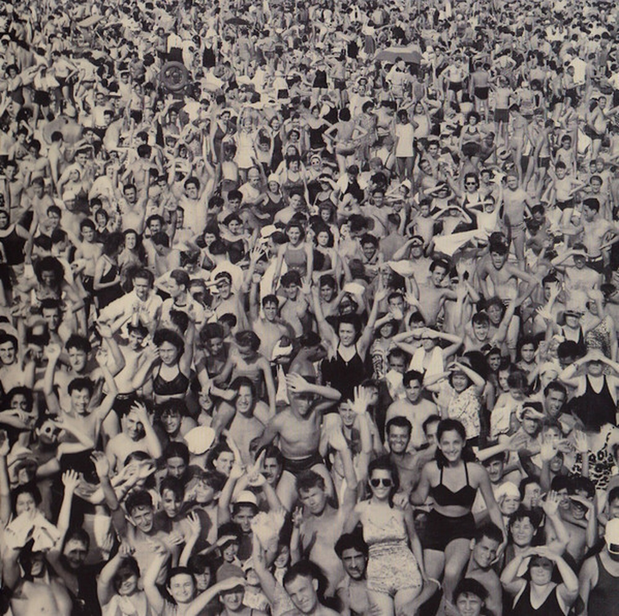AudioCD George Michael. Listen Without Prejudice Vol. 1 (CD, Remastered)