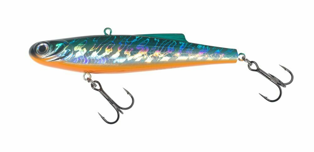 Воблер (Vib) FOLKFISHING Sly 110 FVS (Длина (мм) 110; Вес (гр.) 33 / 19)