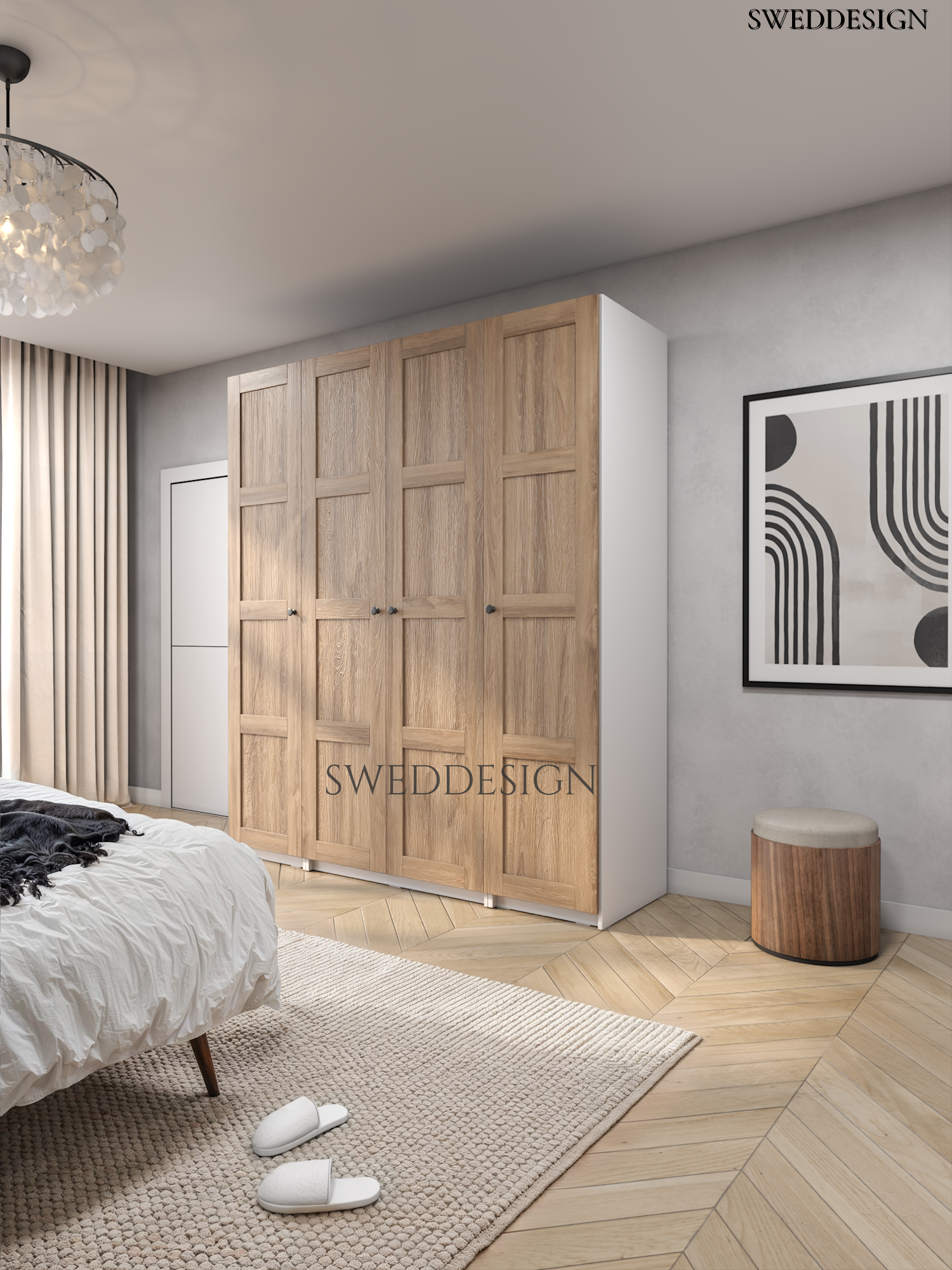 Шкаф икеа пакс/макс 200х61х233 белый (ясень).