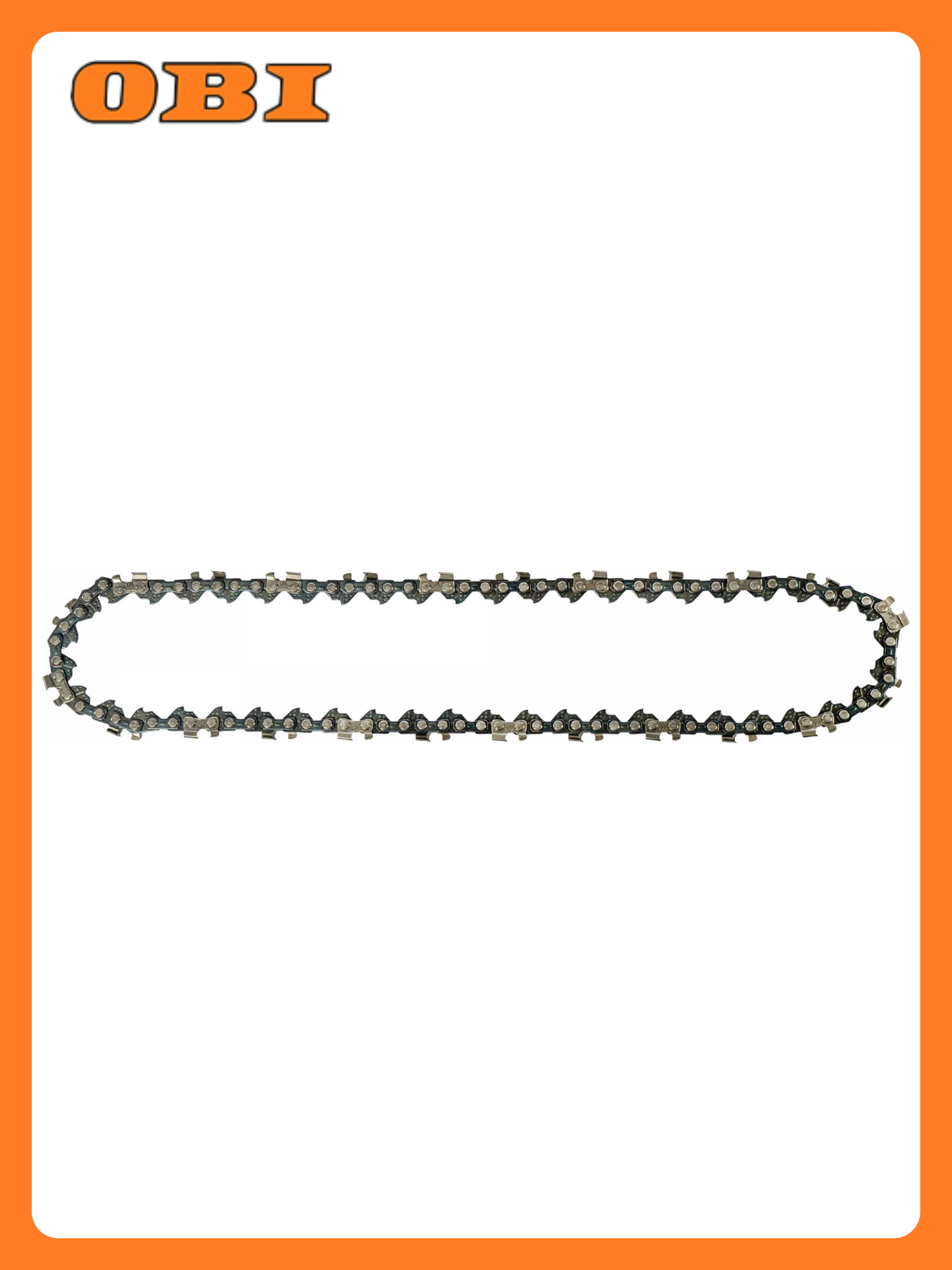 Цепь пильная DAEWOO DACS, для DACS 1221Li/DACS 1221Li Set, 3/8"