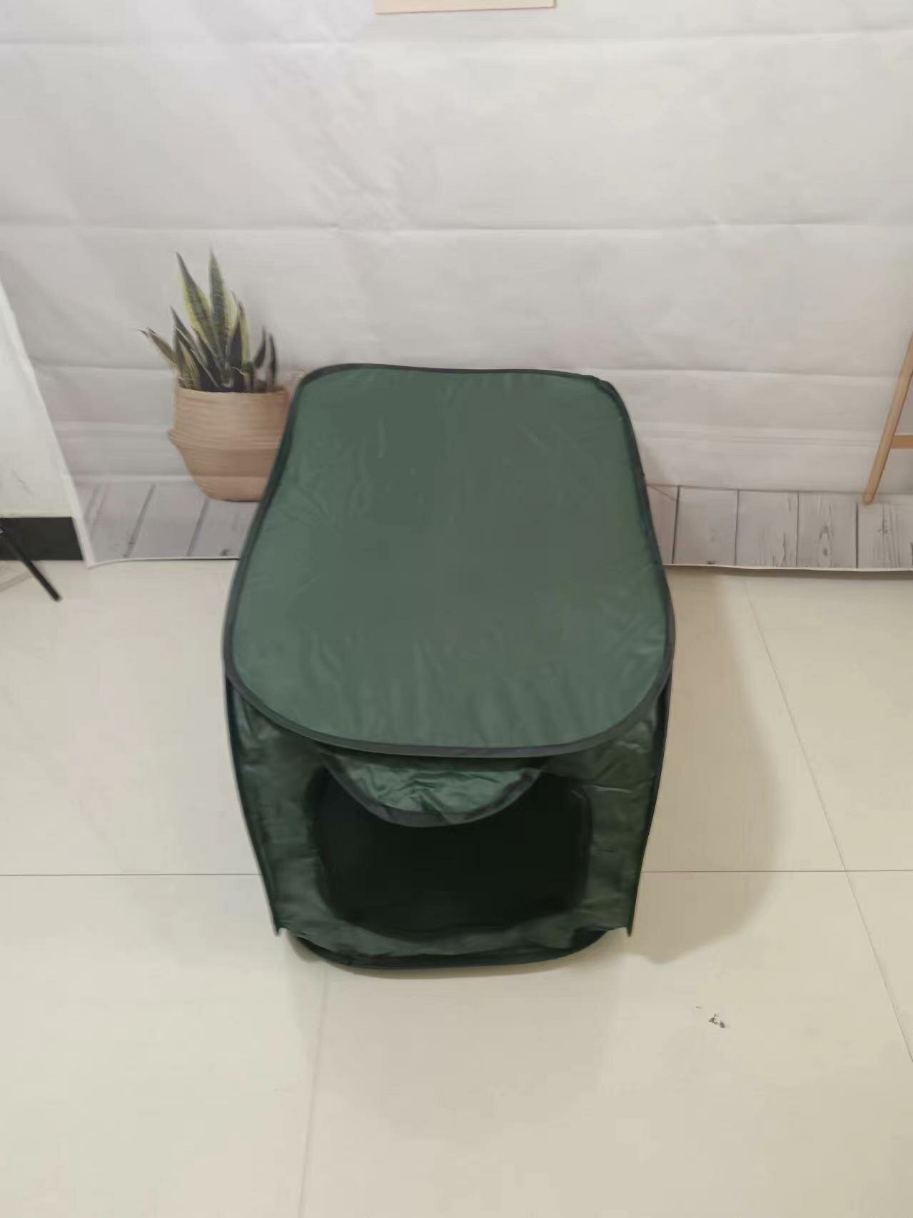 Самая популярная складная клетка для питомцев Amazon: домик для кошек, уличная палатка, складная клетка для собак и